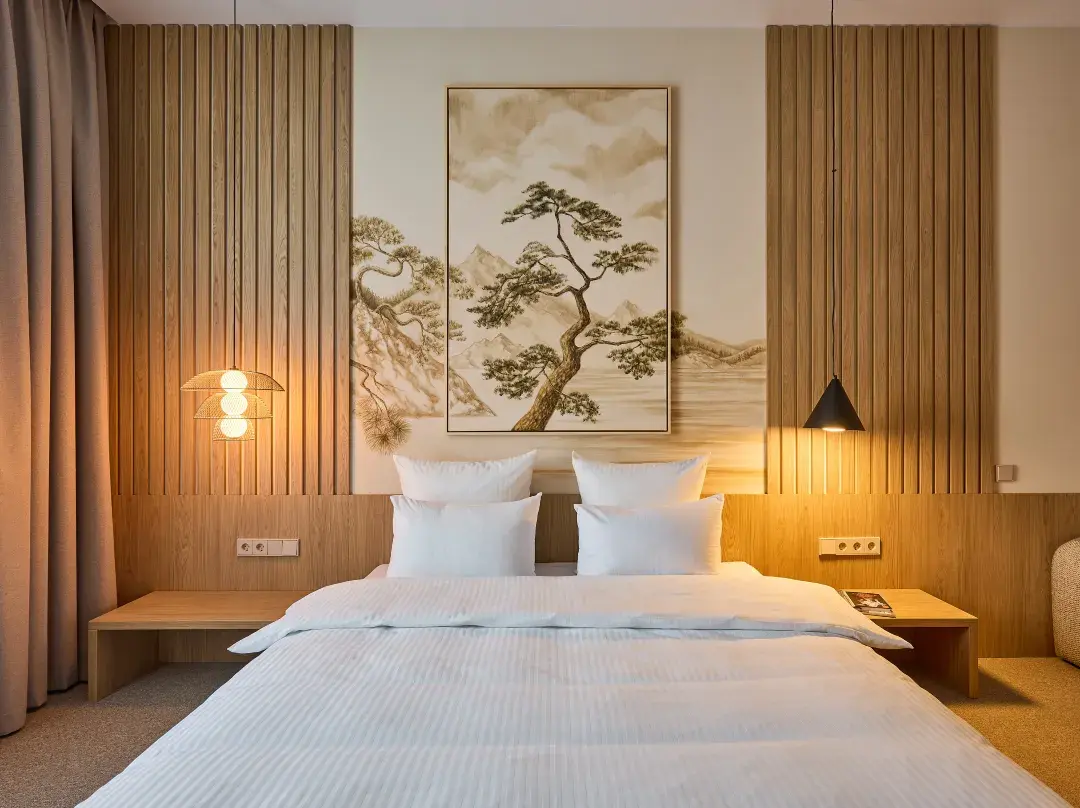 Dzen Hotel - Grodno