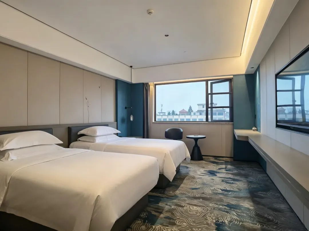 Sui Zhou Hotel - Suizhou