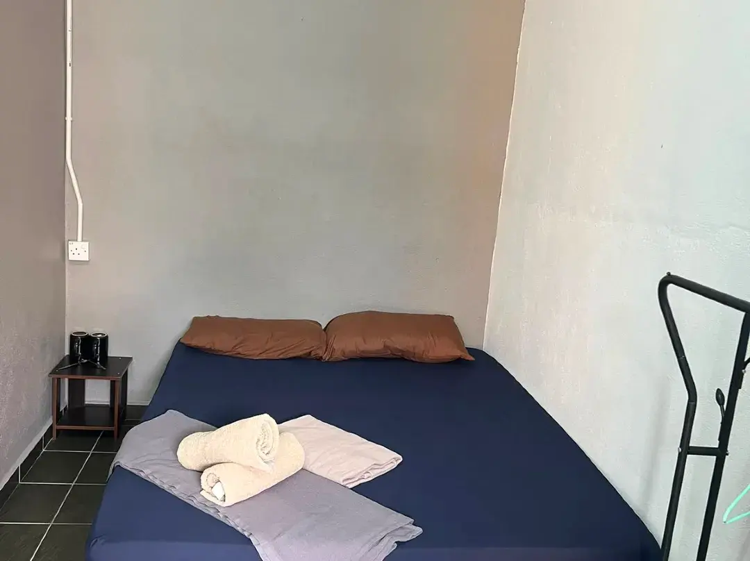 Langkawi Village Guest House - Pantai Cenang