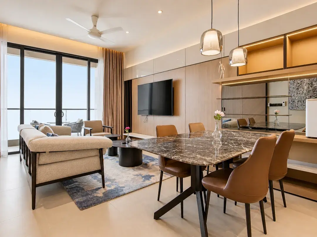 Antara Genting By Enigma - Bentong