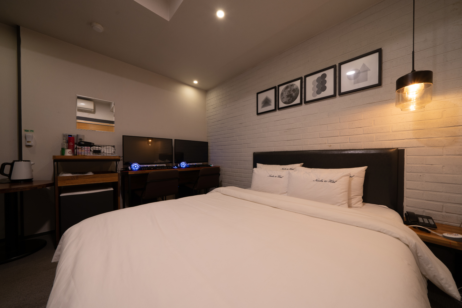 NO25 HOTEL YEONSAN in Busan | 2025 Updated prices, deals - Klook Australia