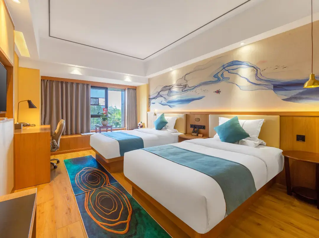 Kunming Rui Cheng Hotel - Kunming