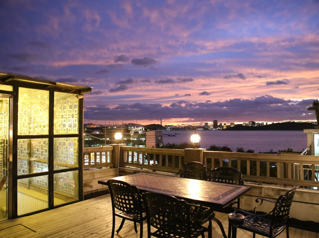 Mystery Tujian Secretland Hotel - Xiamen