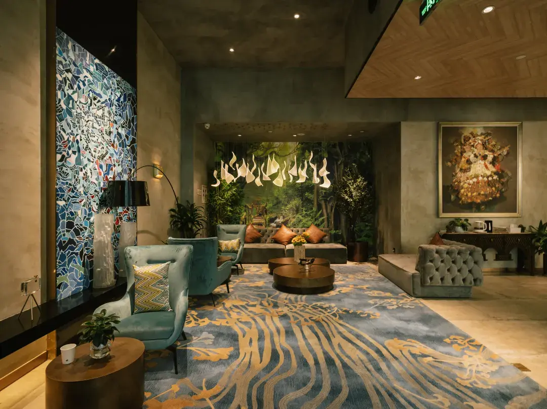 Seclusive Hotel · Guilin - Guilin