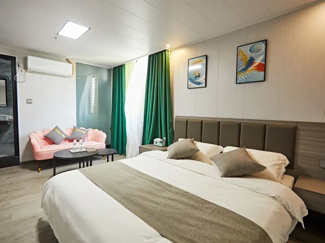 Yijiang Accommodation - Chaozhou