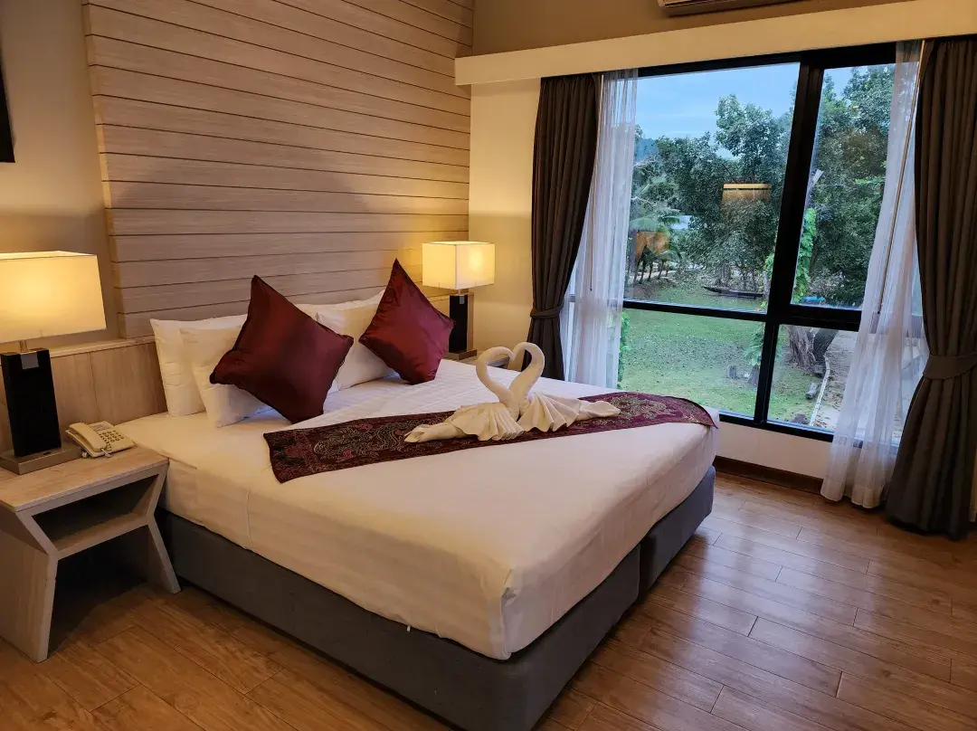 Du Talay Hotel Koh Chang - Ko Chang