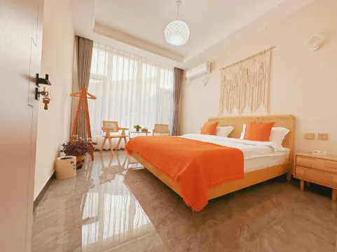 Miyunnan Mountain Muxue Homestay - Tianjin