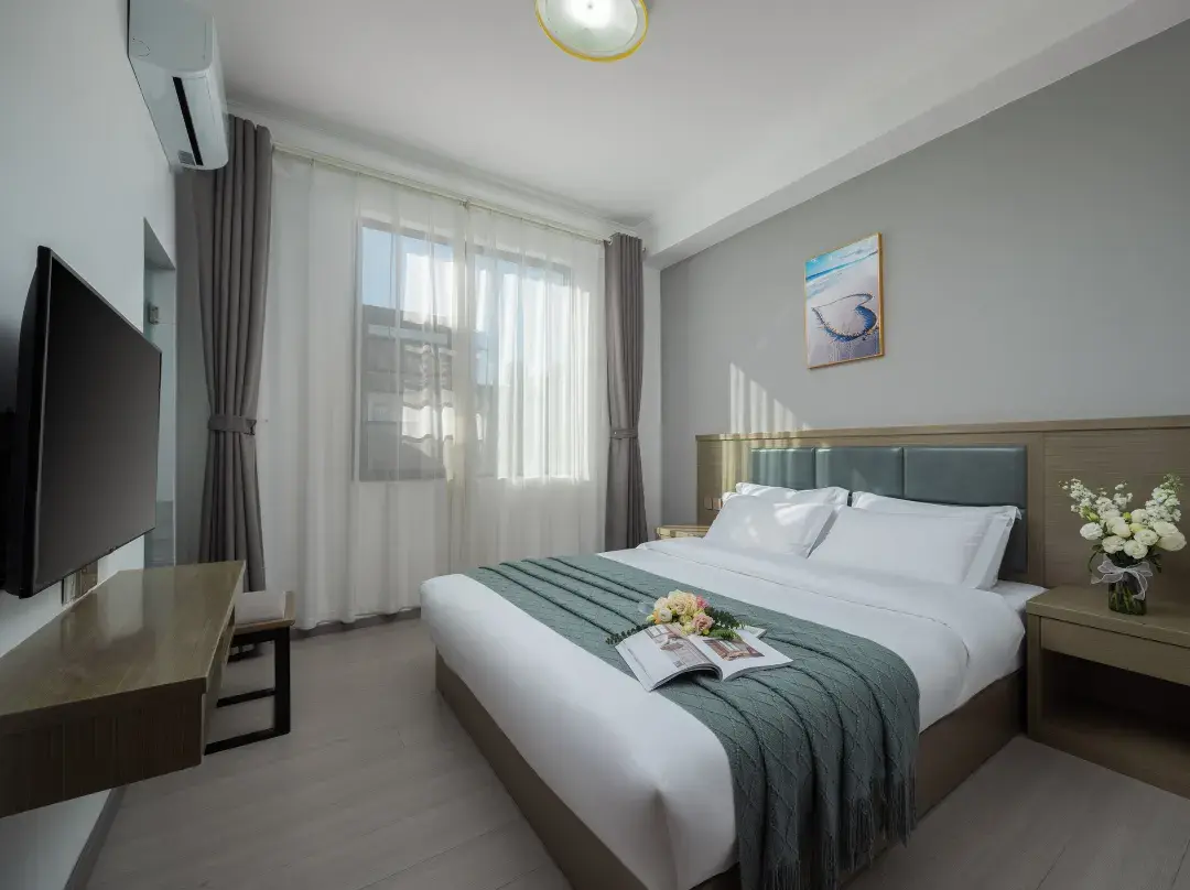Yuhan Hotel - Dali