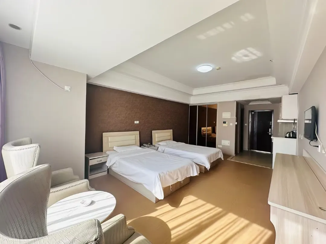 Jinshang Express Motel - Shenyang