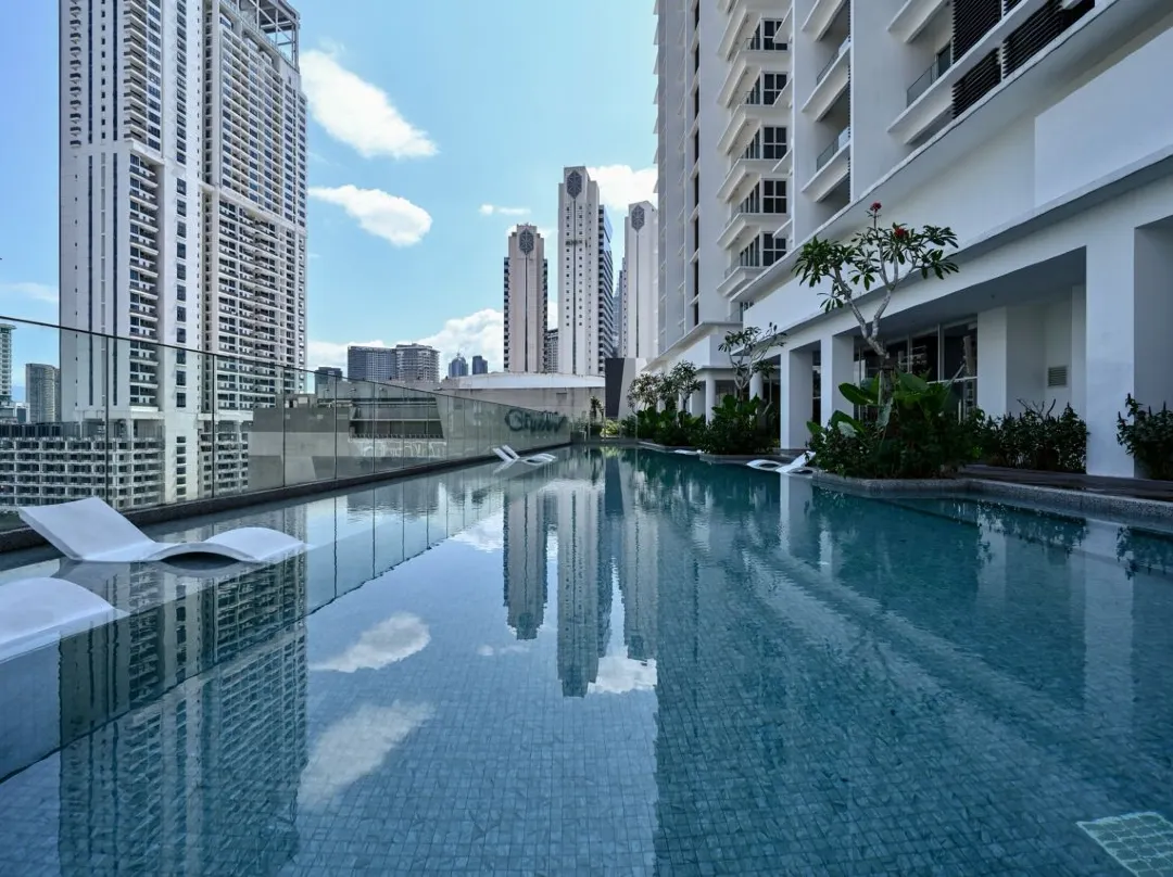 Quill Residences By Hausome - Kuala Lumpur