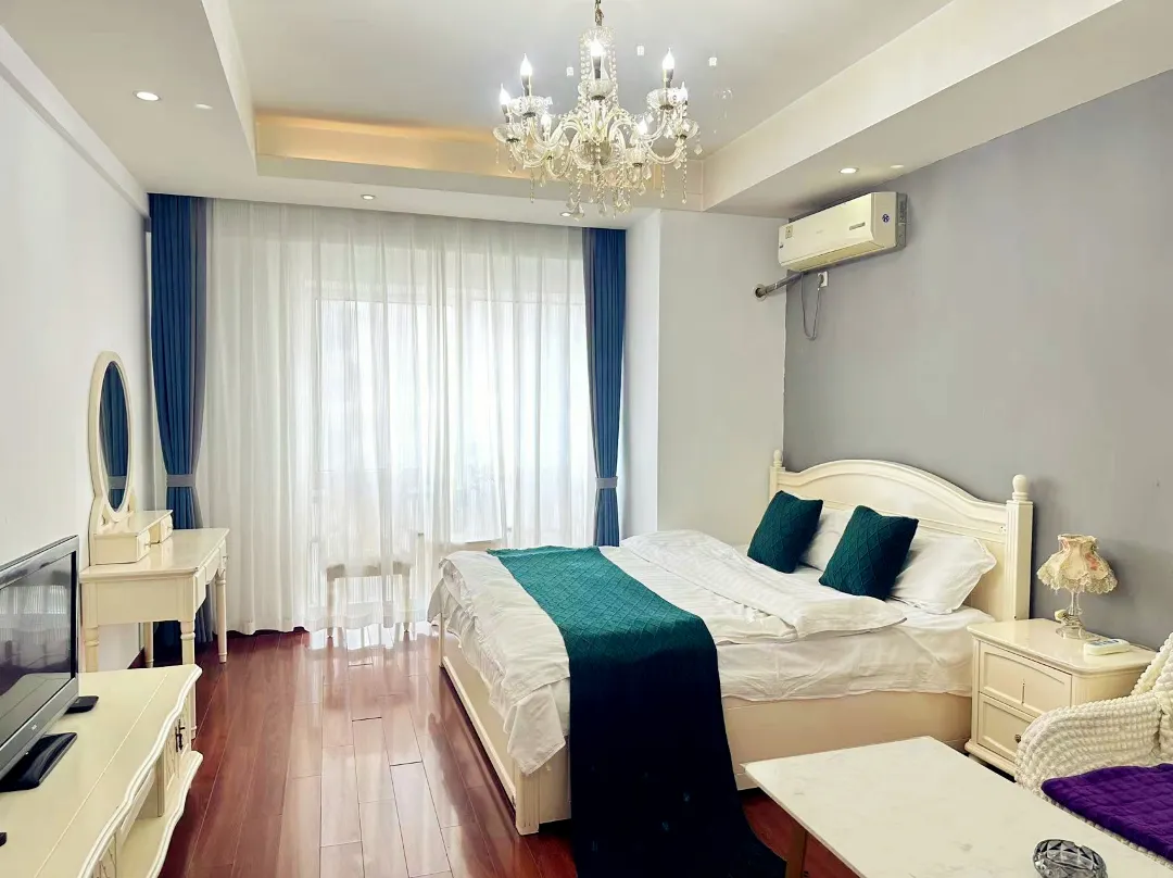 Love Home Hotel Apartment - Dalian