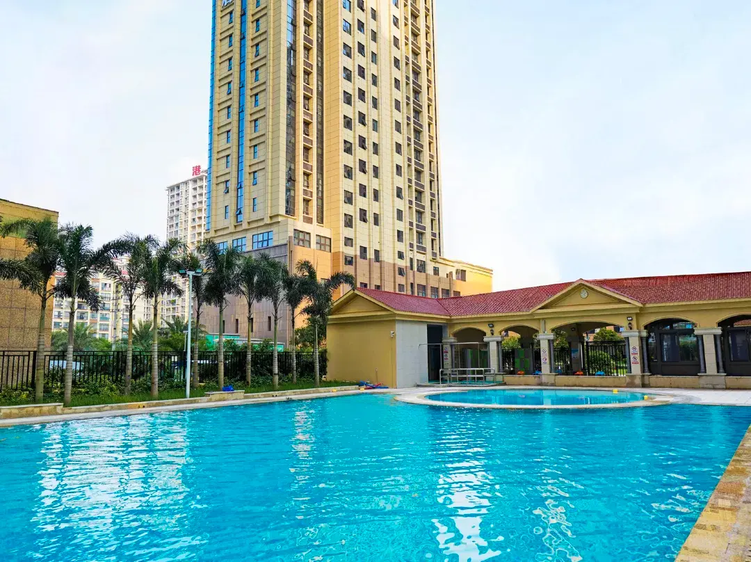 Sovereign Garden) - Beihai