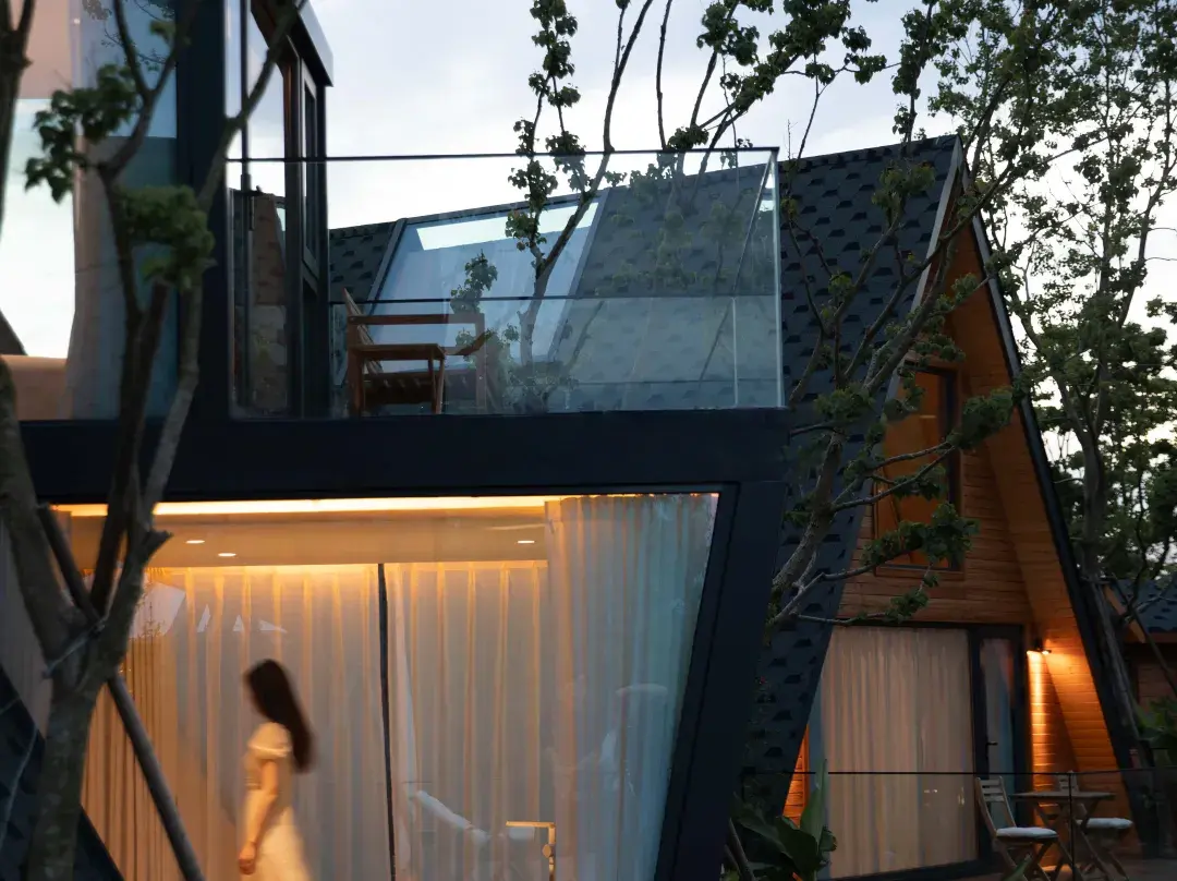 Chongming Island Xuan & Lan Xuan Designer Hotel - Shanghai