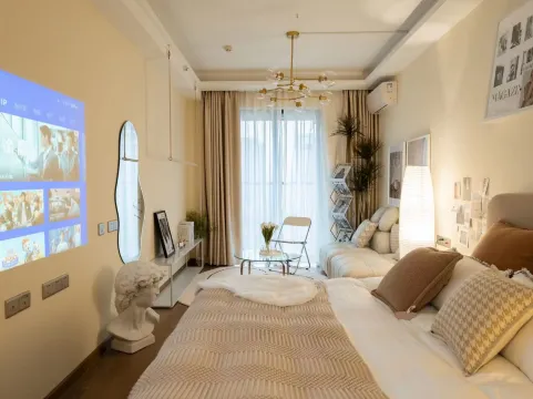 Shenzhen Yufeng Homestay - Shenzhen