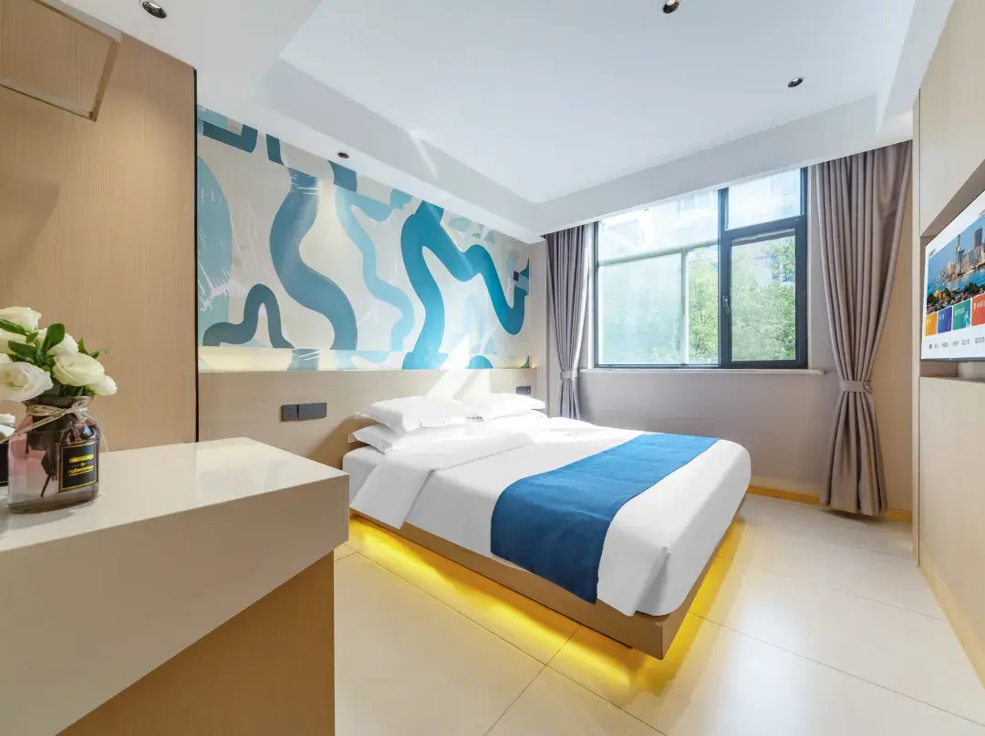 Shangrao Rona Hotel - Shangrao