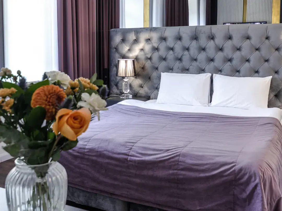 Acqualina Hotel - Санкт-Петербург