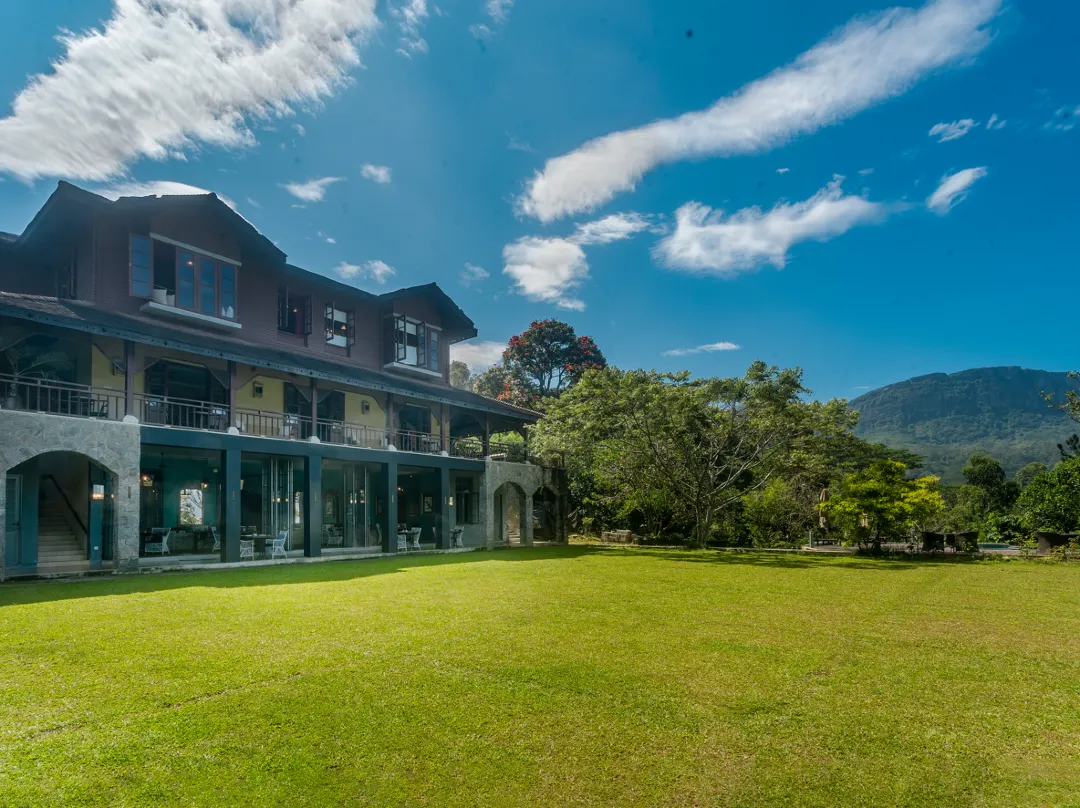 Dendrobium House, Hotel And Villa Near Kandy - Kandy