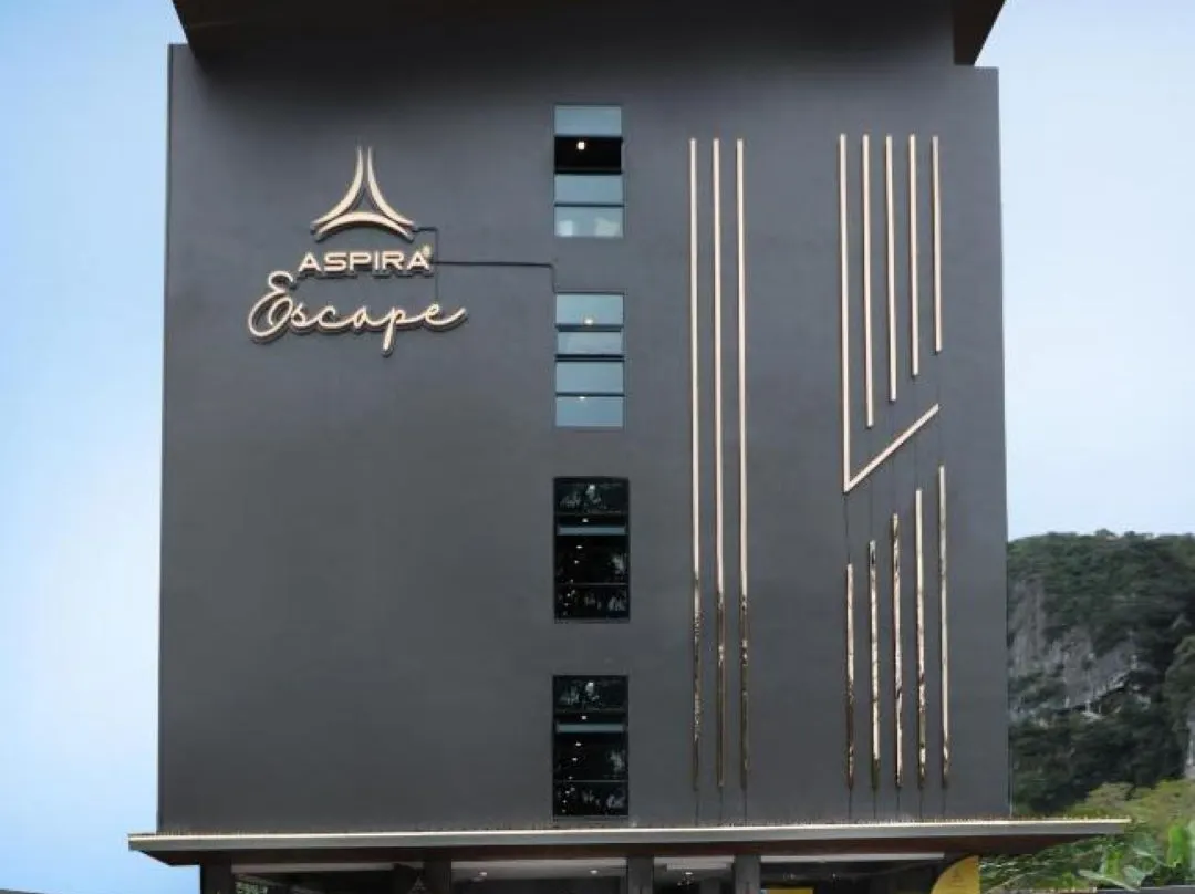 Aspira Escape Ao Nang Krabi - Provincia de Krabi