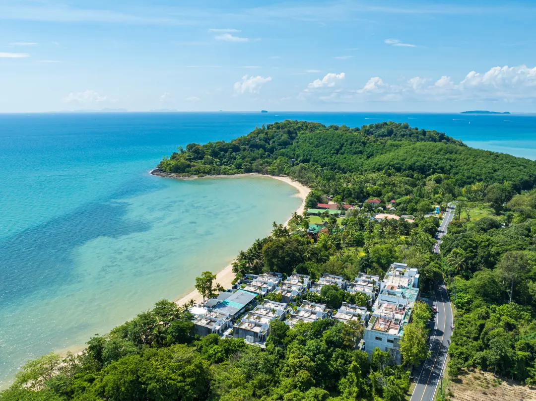 Phuket Moonlit Bay Seaview Resort&spa - Phuket
