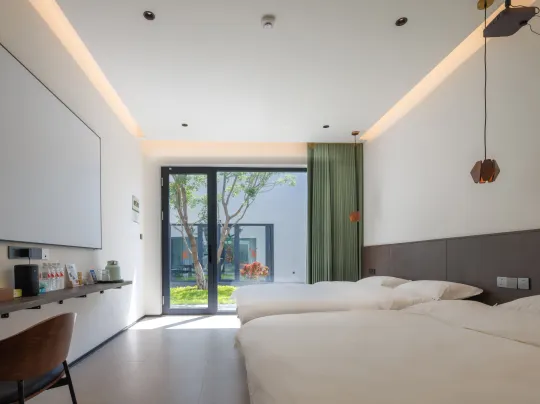 Yunxi Caiyun Home - Tongzhou