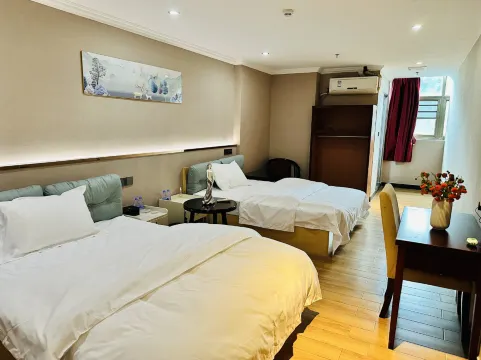 Liwan Hotel - Qingyuan