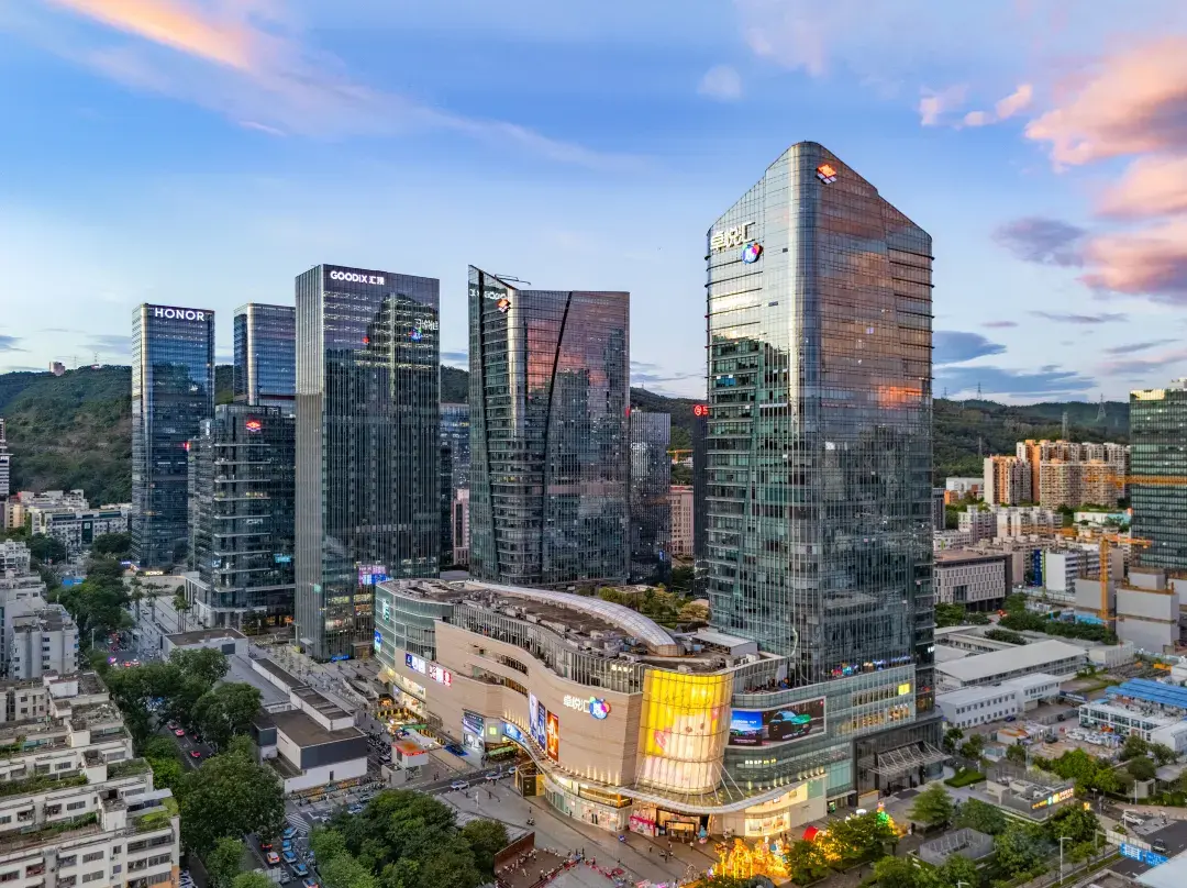 Pengcheng.lijingjiudian - Shenzhen