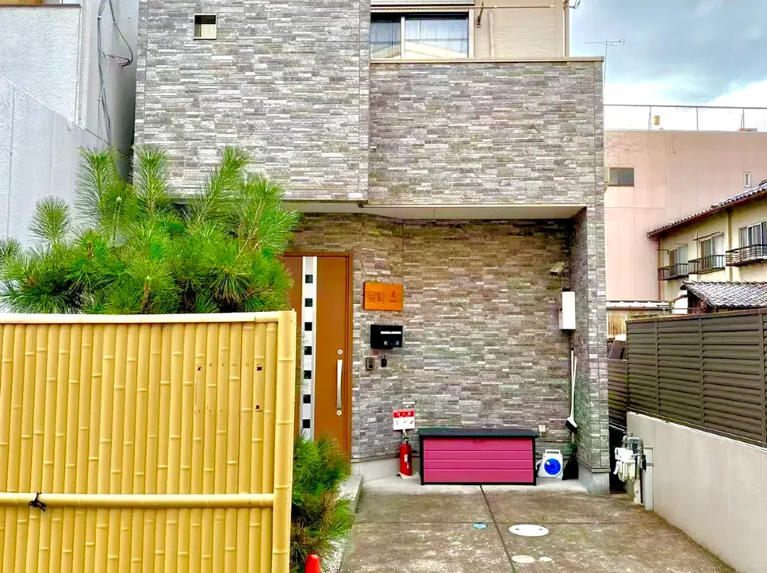 New Cozy House Near Kamogawa River　 Star - Kyoto