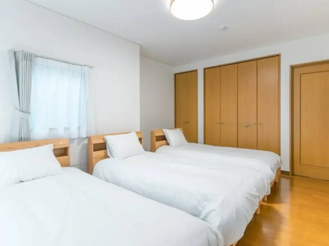 Mirai Stay Tsuboi - Kumamoto