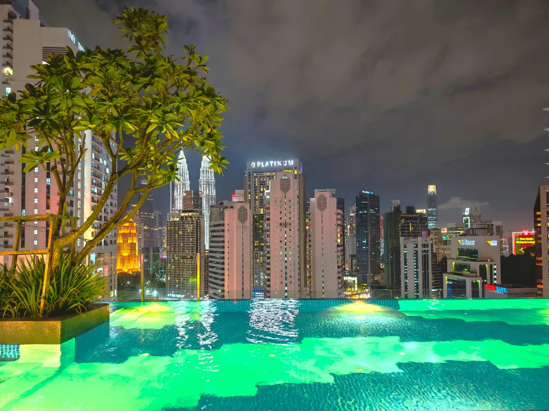 The Majestic Suites By Casabellestay - Kuala Lumpur