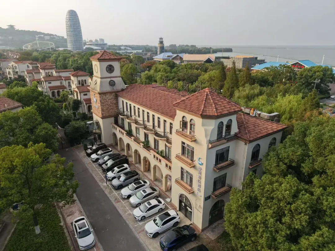 Lize Hotel - Huzhou