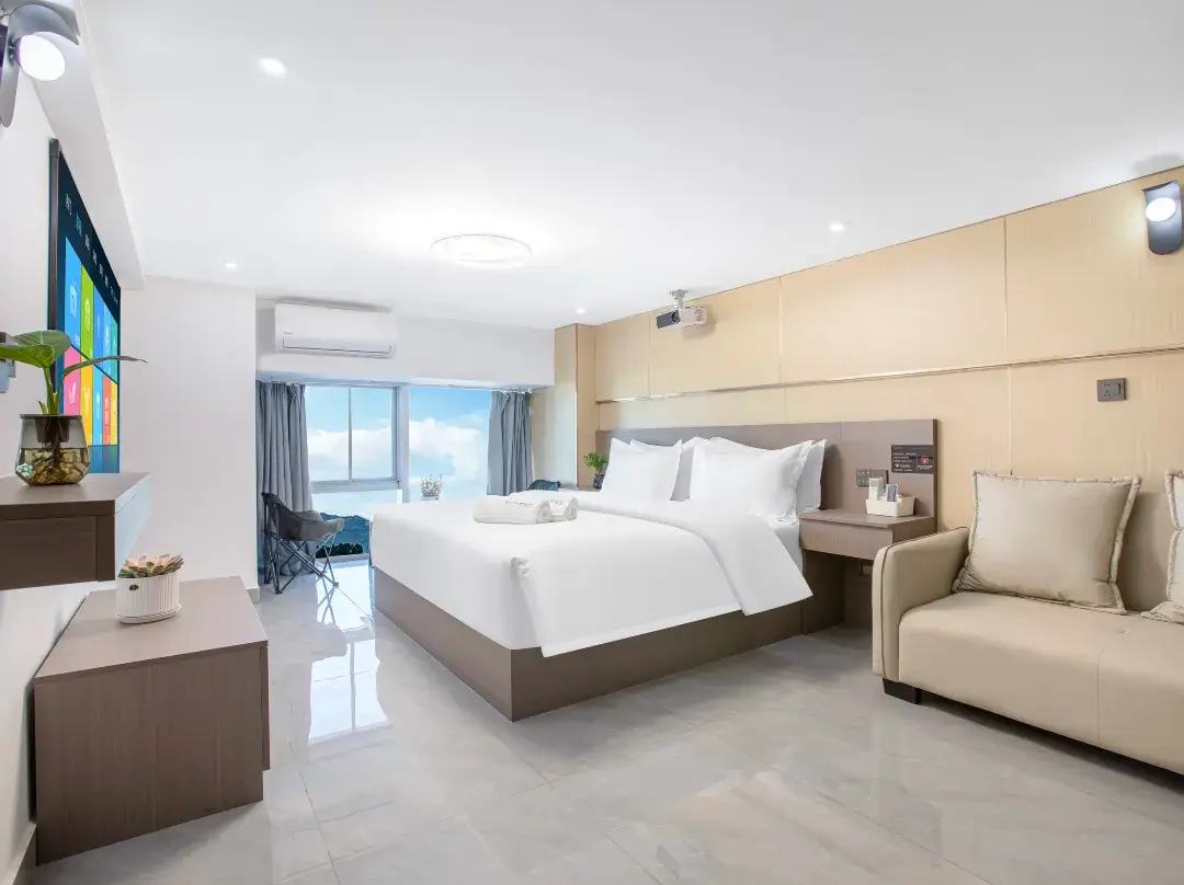 Yunhan Tangyi Hotel - Kunming