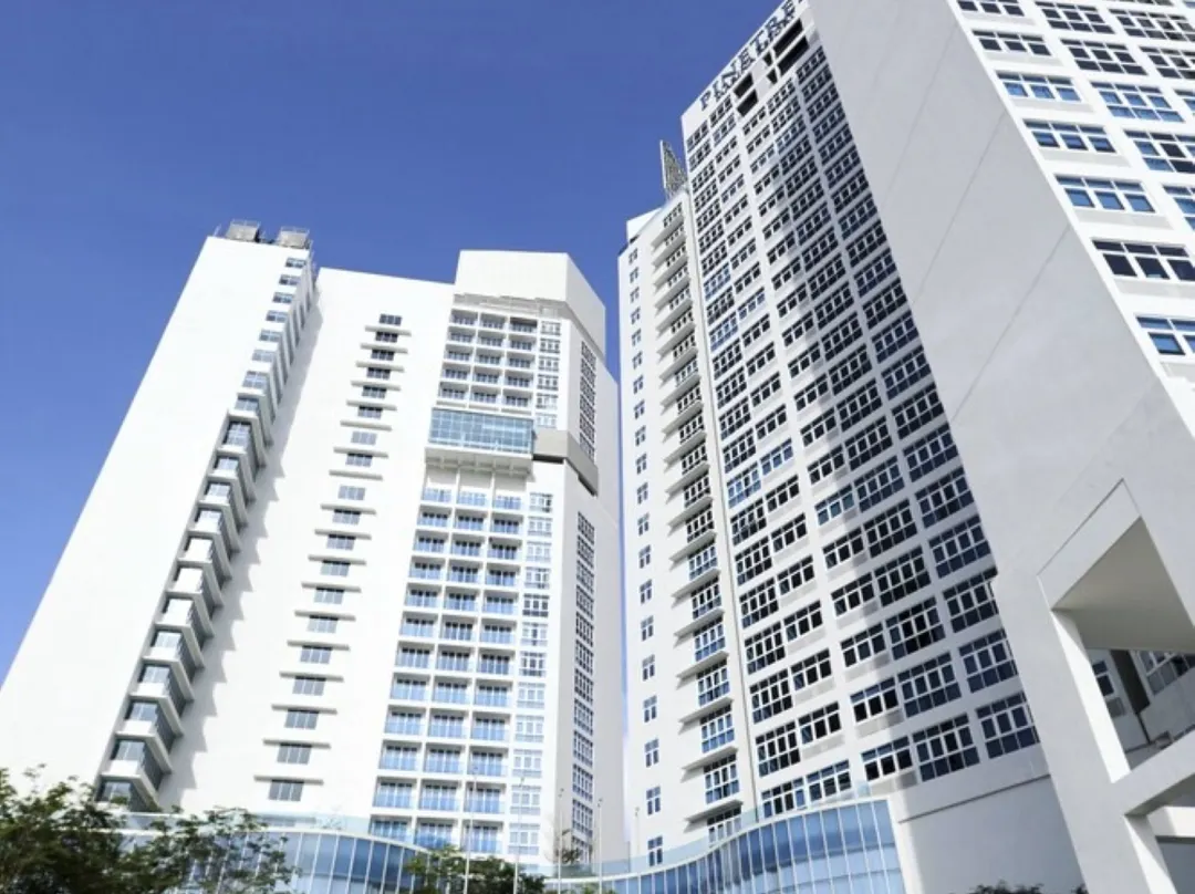 Pine Tree Hardrock Suites By Jbcity Home - Iskandar Puteri