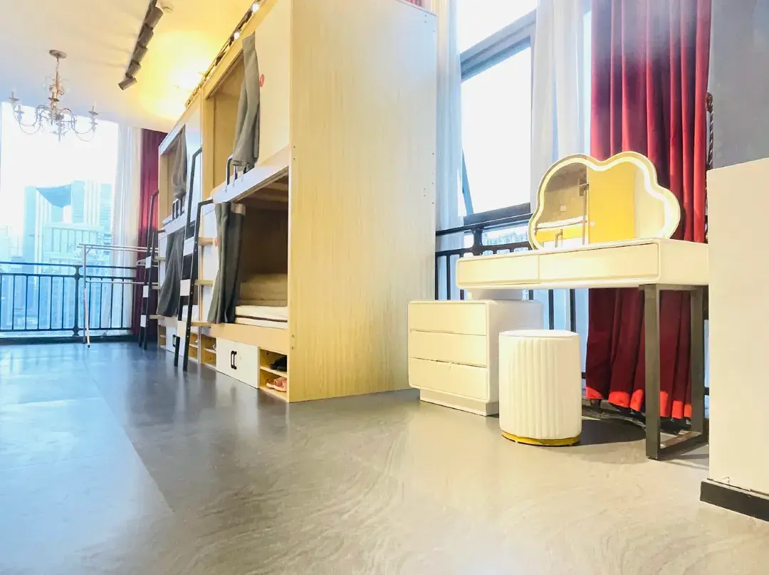 Jinyiju Homestay - Chengdu