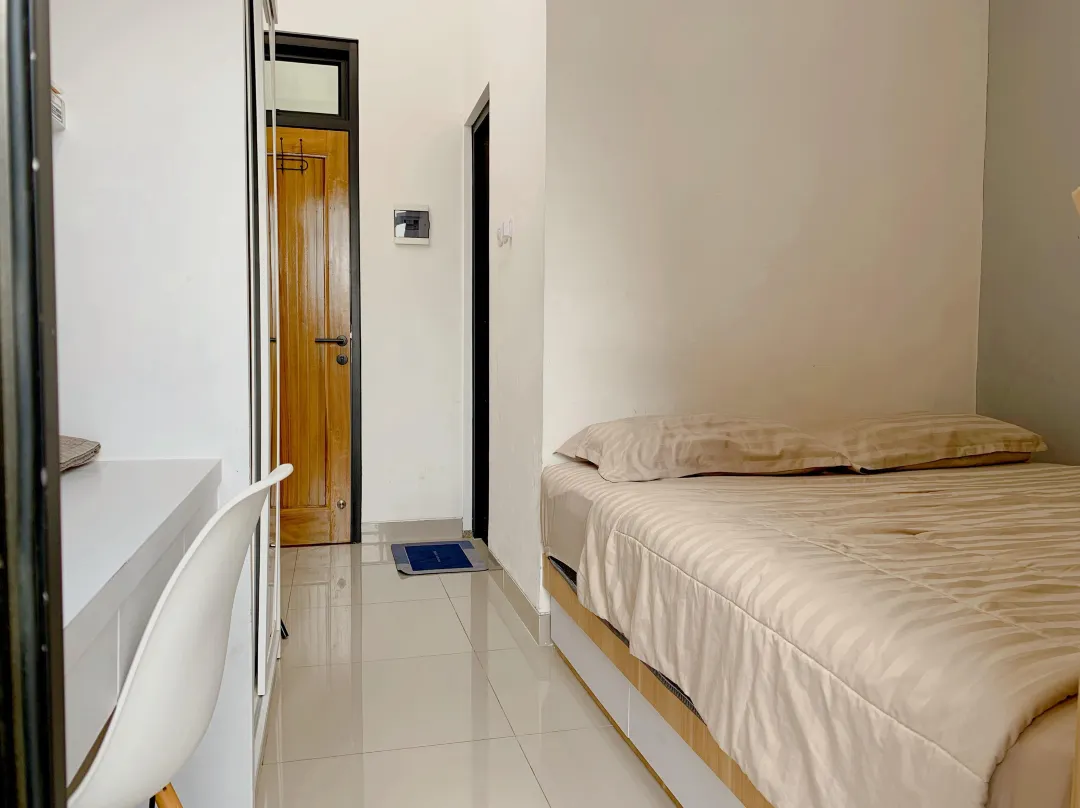 Sighma Palem Merah Maguwo Premiere - Yogyakarta Region