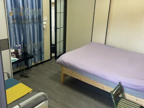 Bayi Apartment - Quanzhou