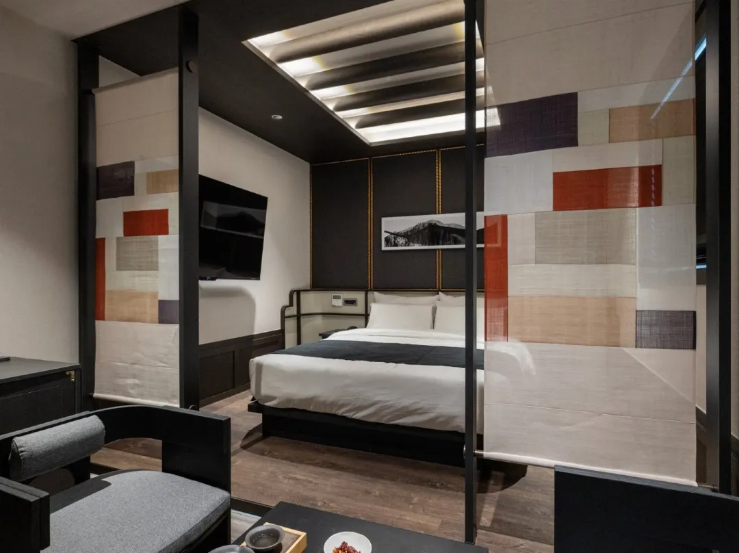 Anook Hotel & Spa Seoul Jongno Anguk 2nd - Seoul