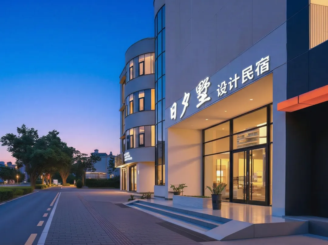 Rixi Villa Hostel - Sanya
