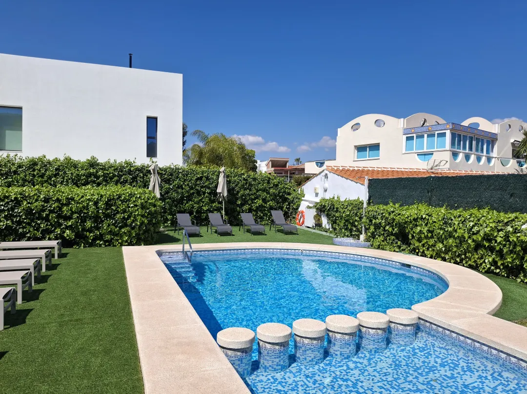 Albir Experience Premium - L'Albir