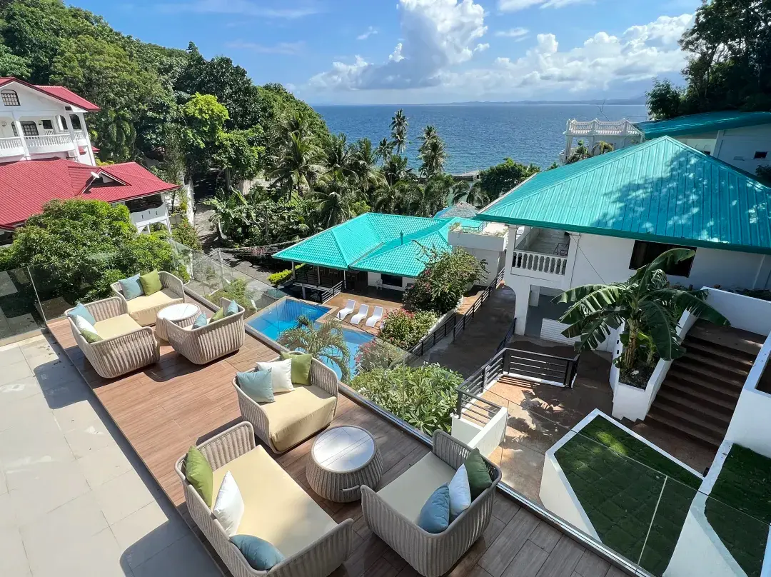 Phoenix.pg Diving Resort - Puerto Galera
