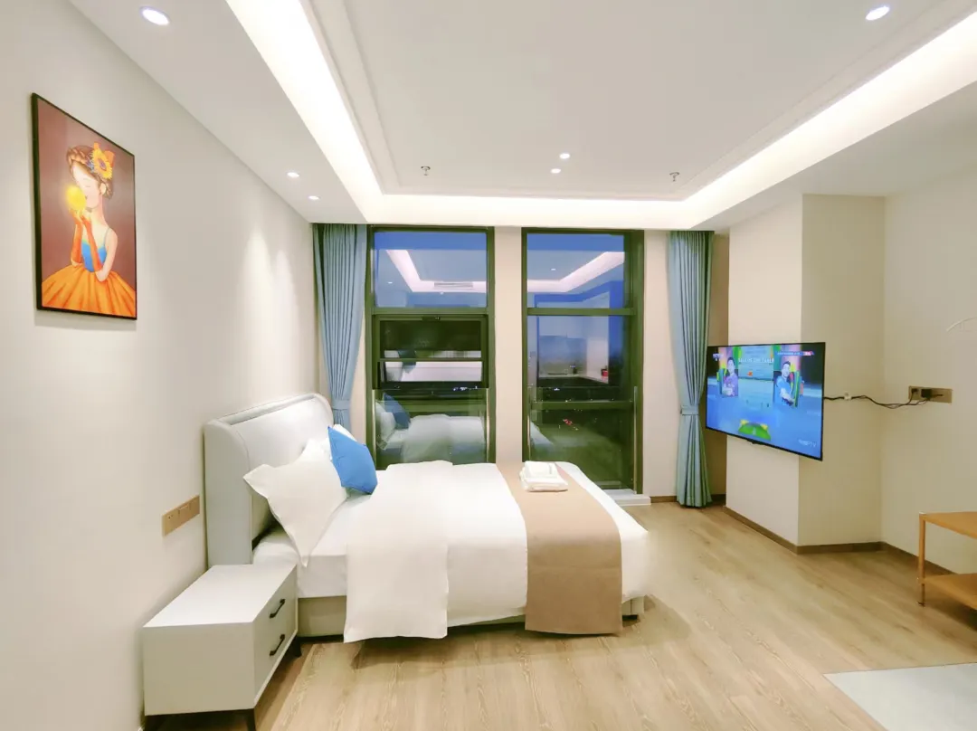 Chengdu Yunxuan Hotel Apartment - Chengdu