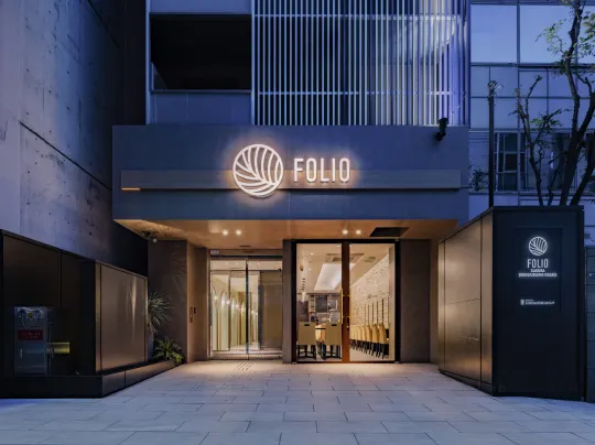 Folio Sakura Shinsaibashi Osaka By Banyan Group - Osaka