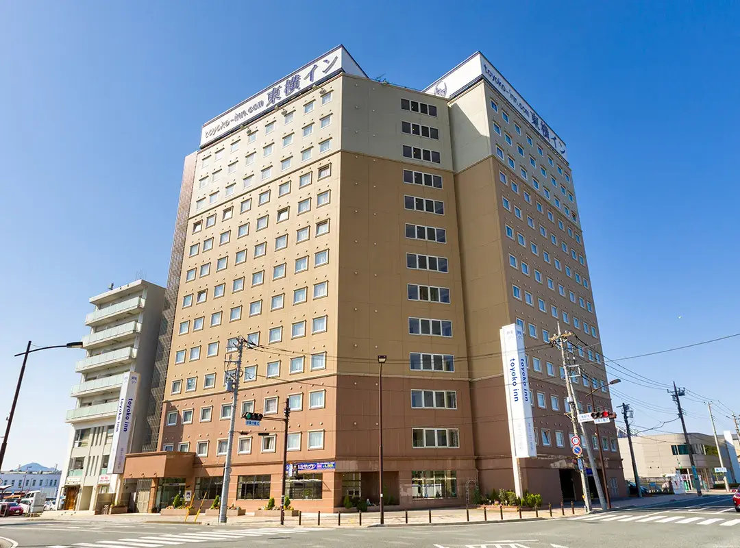 Toyoko Inn Fujisan Mishima-eki - Tokyo