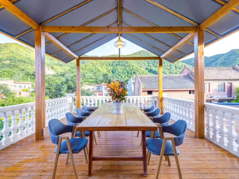 Shanjianju Chinese Inn - Xi'An