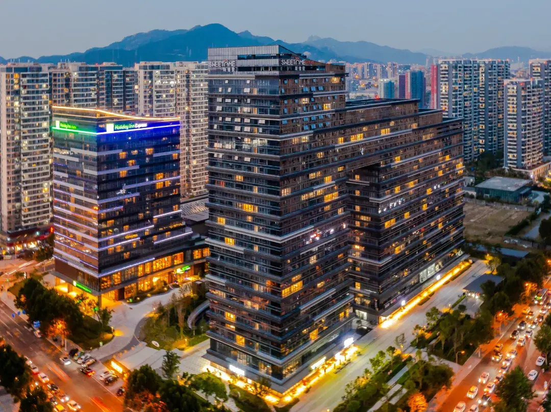 Bolan Vacation Homestay - Qingdao