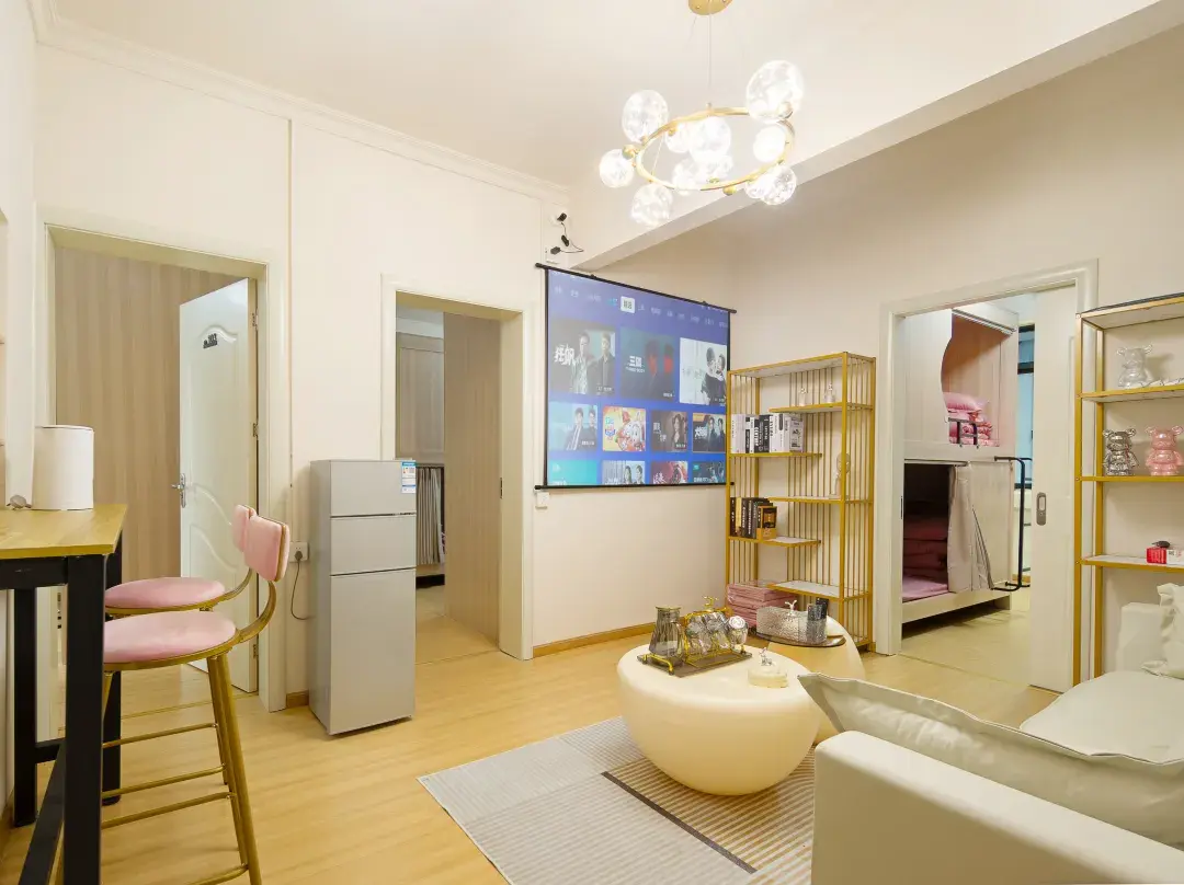 Xike Hostel - Chengdu