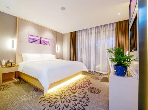 Lu Qi Hotels - Chongqing