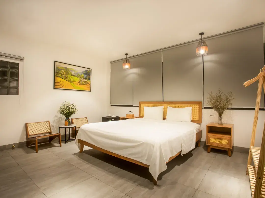 Lanha Hotel - Homestay - Hanoi