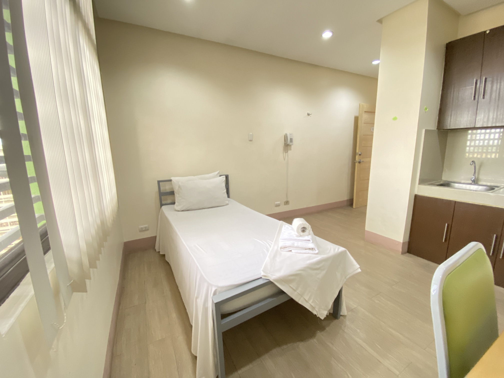 UN Residences in Manila | 2025 Updated prices, deals - Klook United States