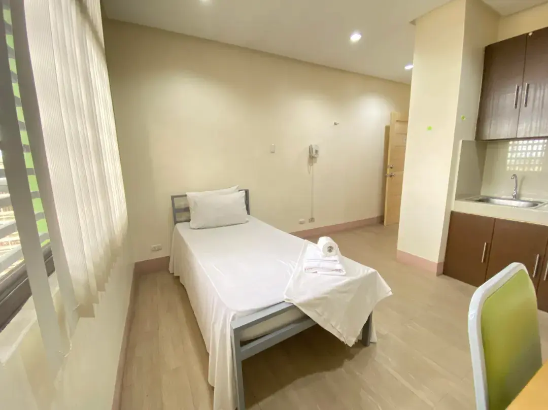 Un Residences - Manila