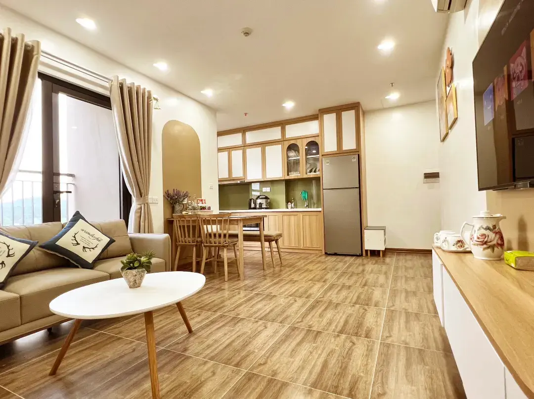 Happy Home - Lạng Sơn